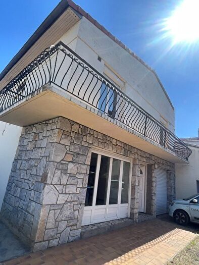Maison 5 pièces à Toulouse, Lardenne, à louer