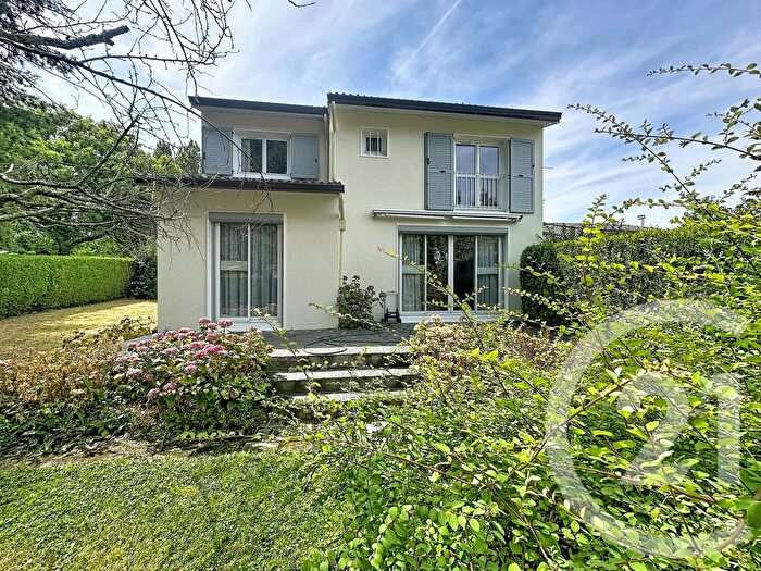 Maison 7 pièces à vendre - Sucy-en-Brie, Fort