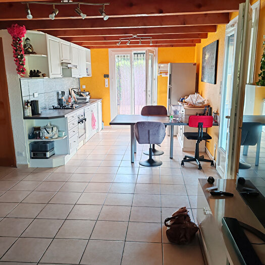 Maison à vendre - Salles-dAude - 5 pièces - 4 chambres