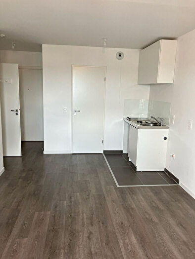 Appartement 2 pièces à louer à Ivry-sur-Seine, Ivry Port