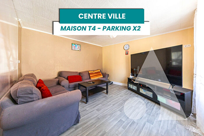 Maison 4 pièces à vendre à Saintry-sur-Seine