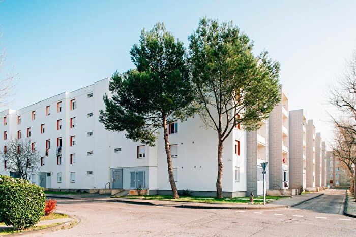 Appartement 2 pièces à louer à Dr Ayme, Cavaillon