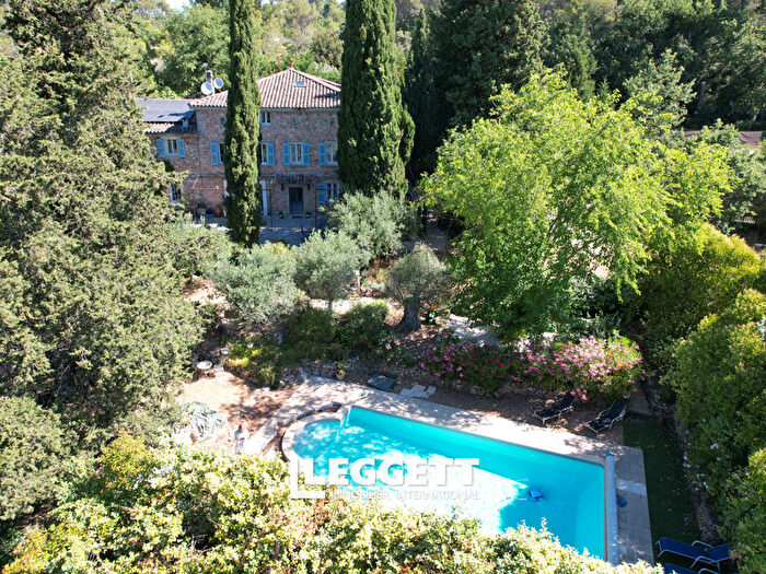 Maison 10 pièces à Lorgues, à vendre