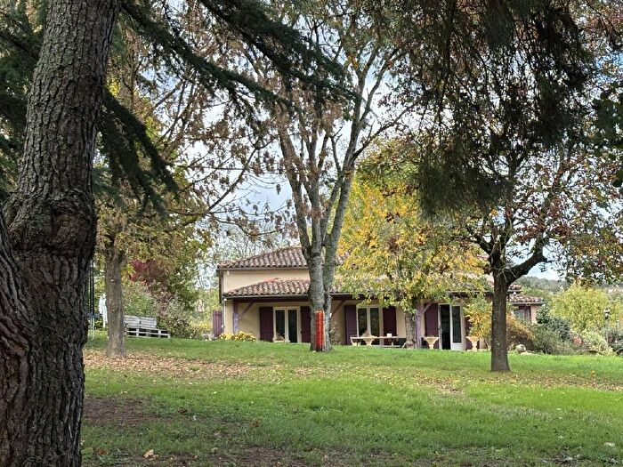 Maison à vendre - Marmande - 5 pièces - 3 chambres