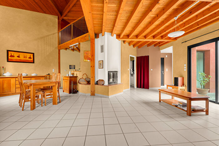 Maison à vendre - Brax - 5 pièces - 4 chambres