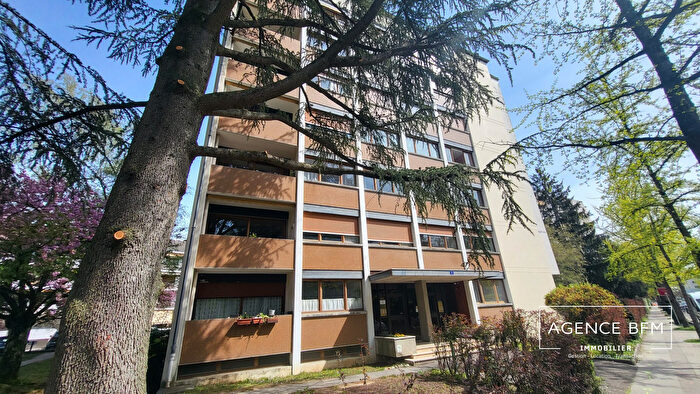 Annecy, Parmelan, Albigny - Appartement 4 pièces à vendre