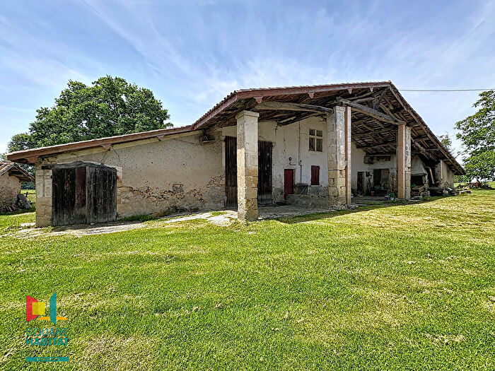 Maison à vendre à Mazères