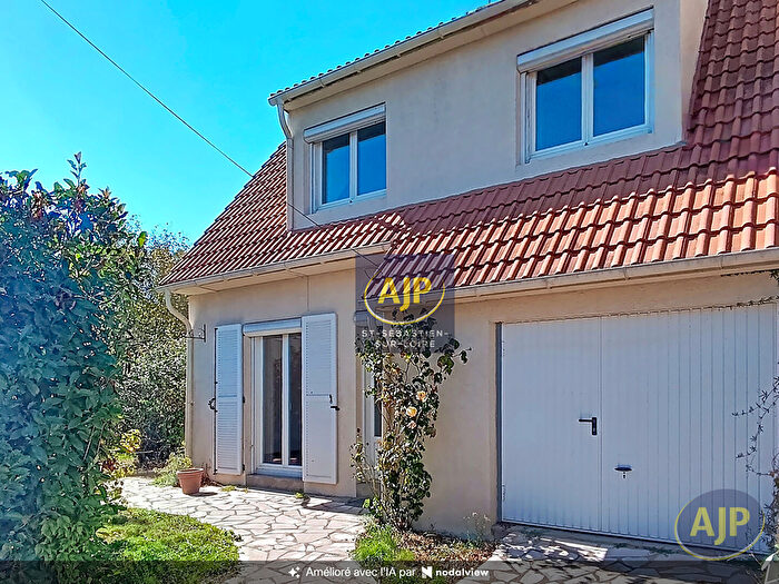 La Montagne - Maison 5 pièces à vendre