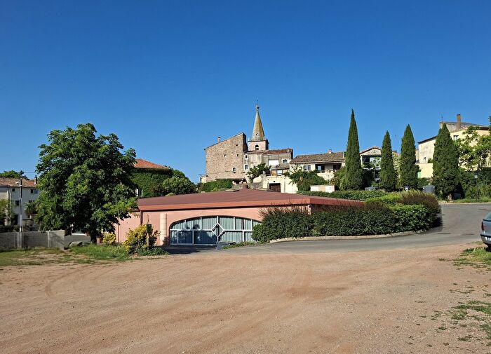 Maison 3 pièces à Faugères, à vendre