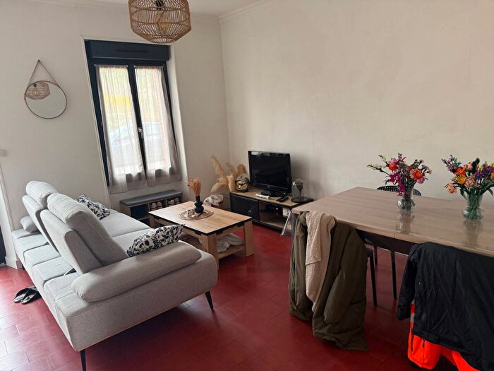 Maison à louer - Port-Brillet - 3 pièces - 2 chambres