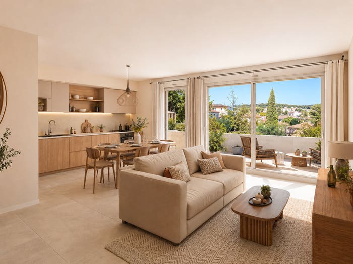 Maison 3 pièces à vendre - Brignoles, Centre-ville, Vieille ville