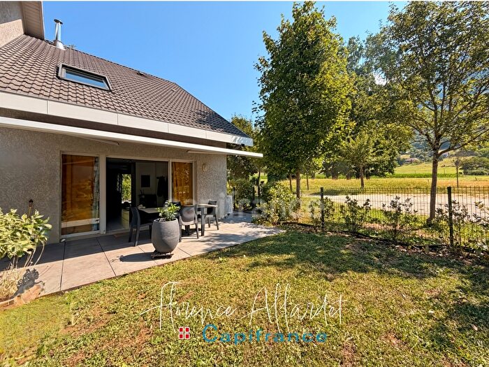 Maison 4 pièces à vendre - Méry