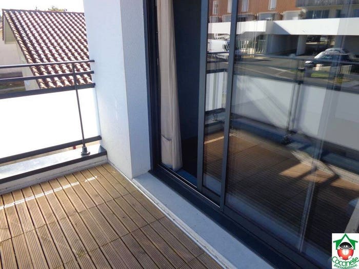 Mios - Appartement 2 pièces à louer