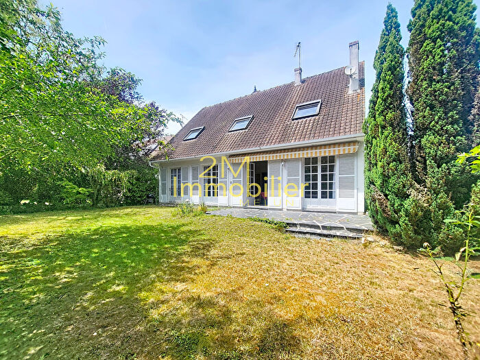 Maison 8 pièces à vendre à La Rochette