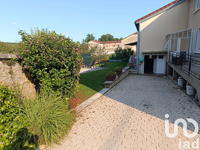 Maison à vendre - Prez-sur-Marne, Bayard-sur-Marne - 7 pièces - 4 chambres