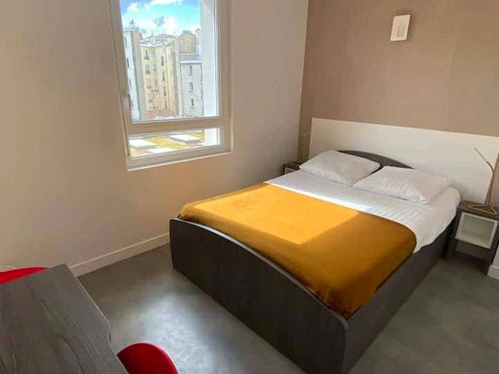 Appartement 1 pièce à louer - Centre Ville, Clichy