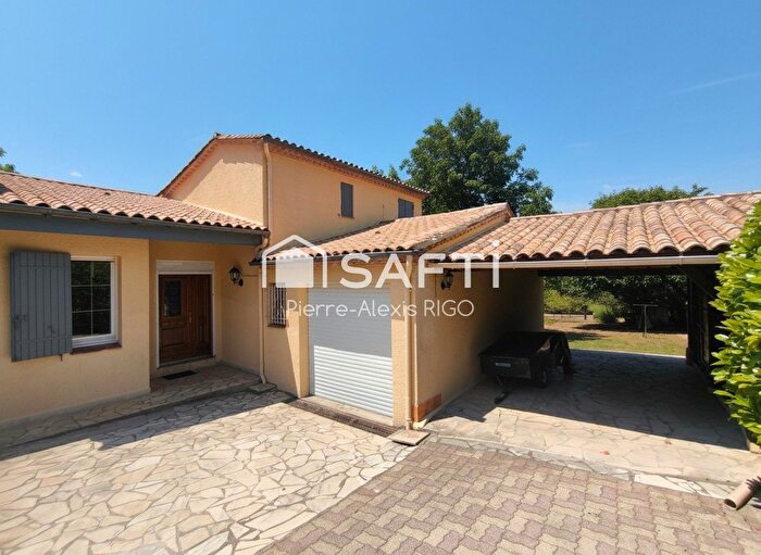 Maison 6 pièces à Razac-d'Eymet, à vendre