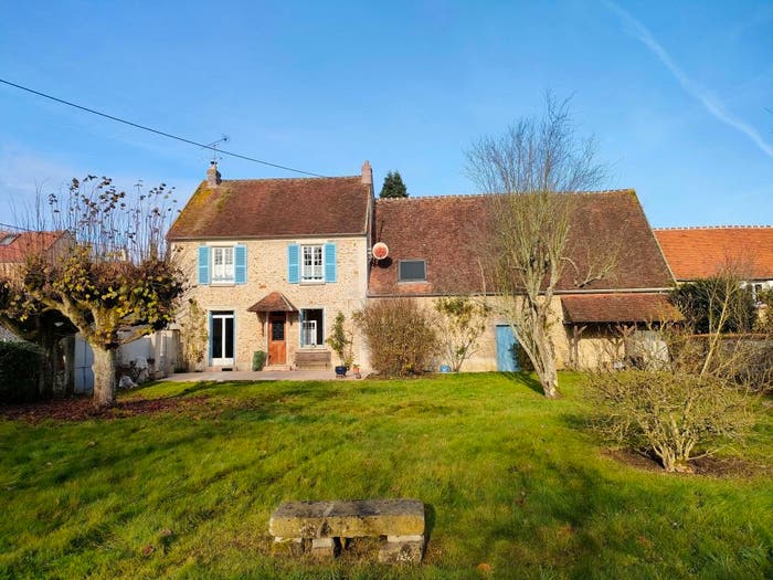 Maison 6 pièces à postalCode, à vendre