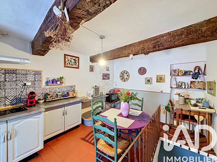 Maison 3 pièces à vendre à Torreilles