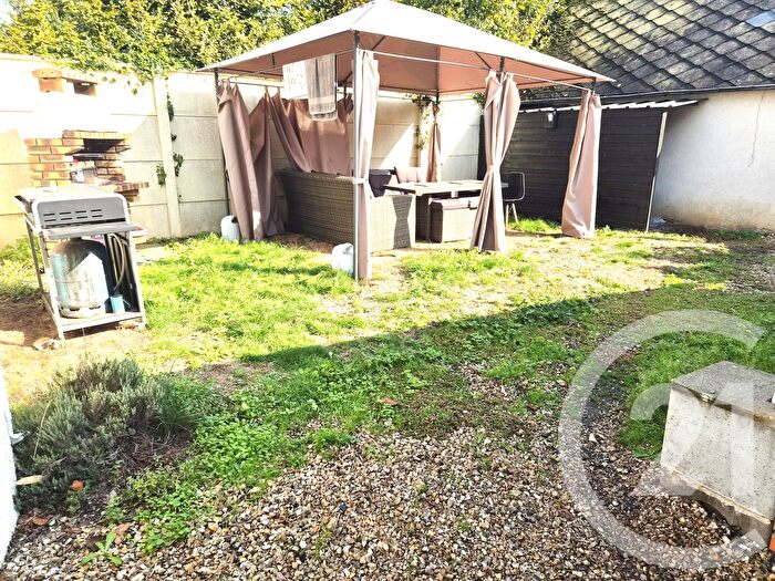 Bernay : Maison 3 pièces à vendre