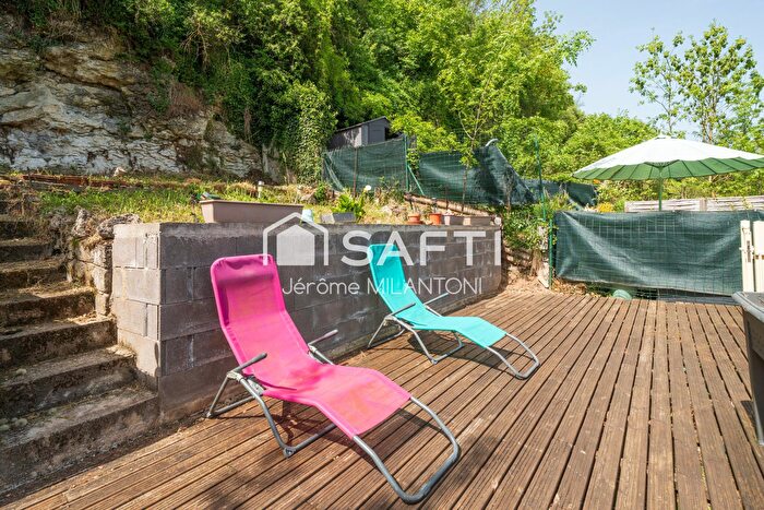 Maison 5 pièces à vendre à Dieulouard