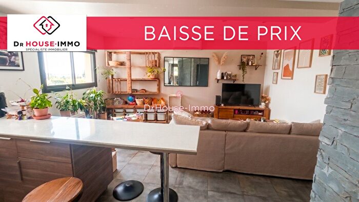 Maison 4 pièces à vendre - Aigues-Mortes