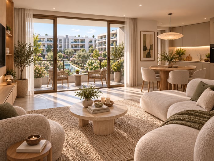 Antibes, Juan-les-Pins, Le Cap : Maison 3 pièces à vendre