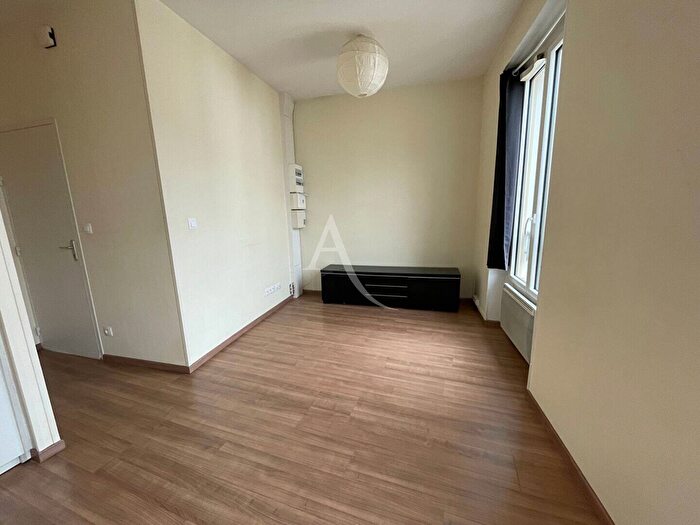Moulon-Vatonne Centre, Gif-sur-Yvette - Appartement 2 pièces à louer