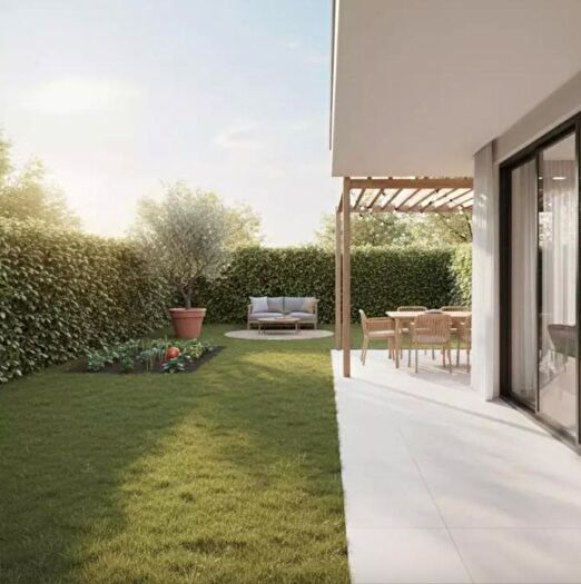 Appartement 4 pièces à vendre - Garches, Buzenval