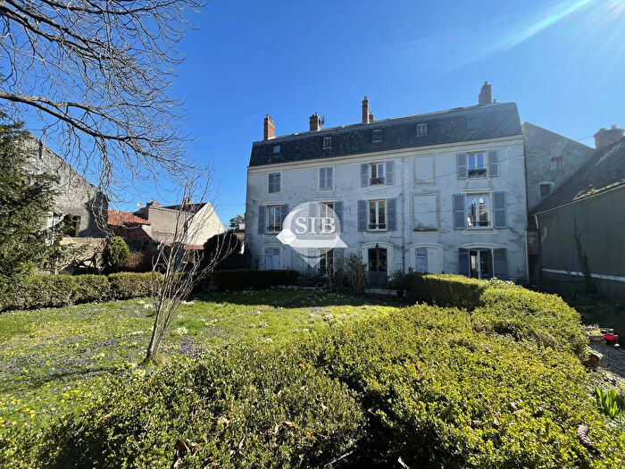 Appartement à louer - Boissy-sous-Saint-Yon - 3 pièces - 2 chambres