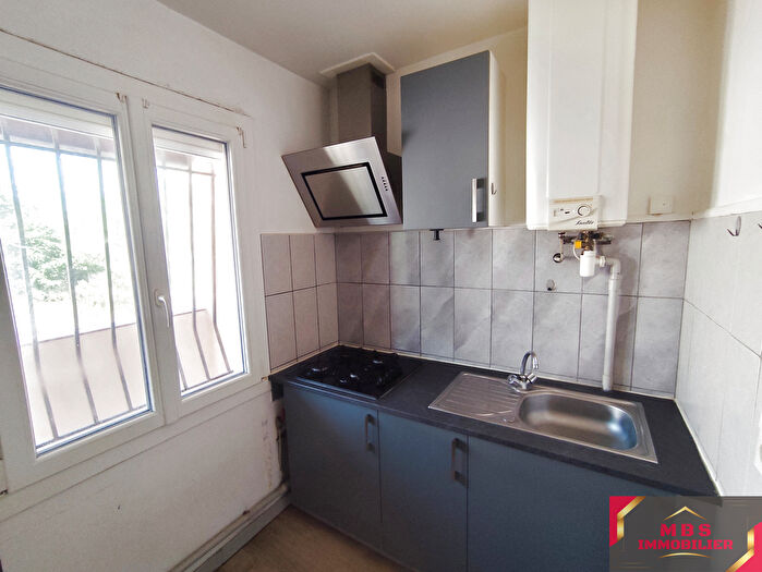 Argelès-sur-Mer, Centre-ville : Appartement 1 pièce à vendre