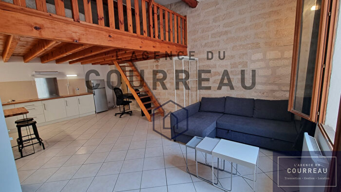 Appartement 2 pièces à louer - Montpellier, Celleneuve