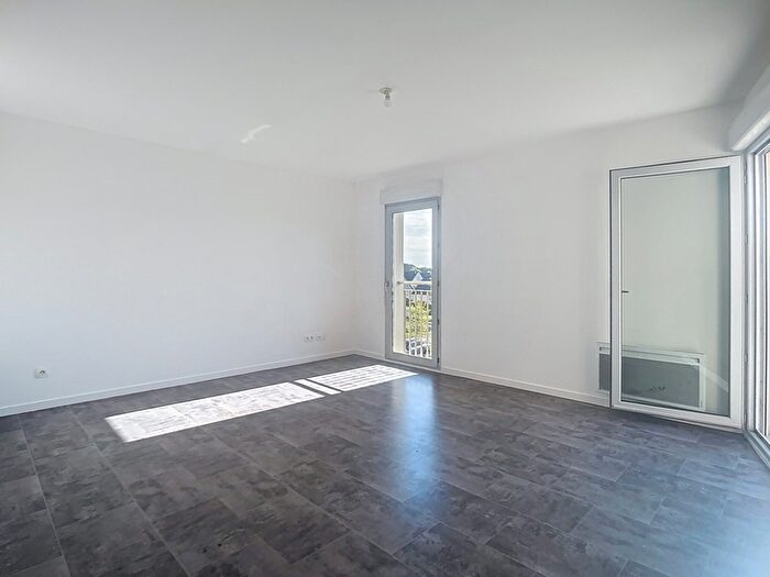 Appartement 4 pièces à La Membrolle-sur-Choisille, à vendre