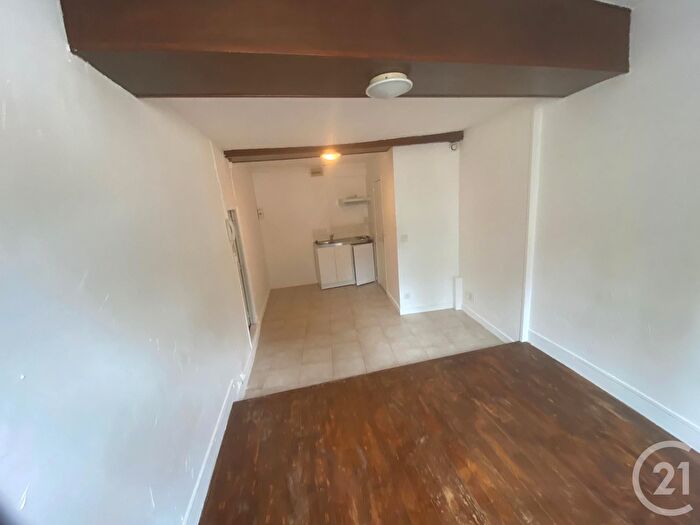 Appartement 1 pièce à Le Mans, Tessé, à vendre
