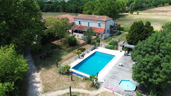 Maison 9 pièces à vendre - Villeneuve-sur-Lot