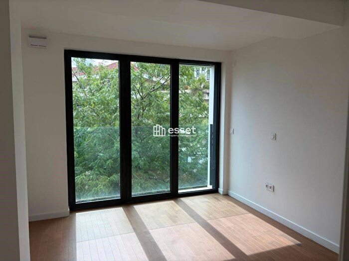 Centre Ville, Suresnes - Appartement 2 pièces à louer