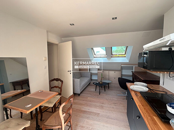 Cesson-Sévigné, Centre-ville, La Hublais, Beausoleil : Appartement 2 pièces à louer
