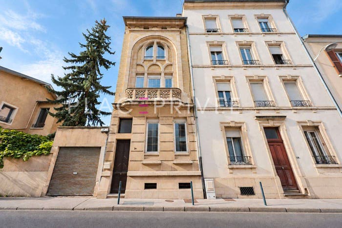 Saint Fiacre-Trois Maisons, Nancy : Appartement 1 pièce à louer