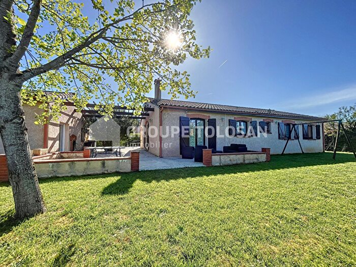 Maison 5 pièces à Lavaur, à vendre