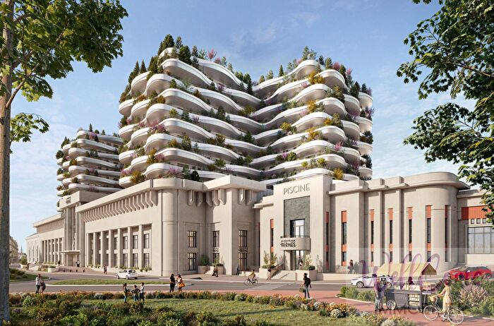 Appartement à vendre - Annecy, Parmelan, Albigny - 6 pièces - 5 chambres