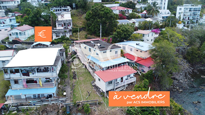 Maison 12 pièces à vendre - Schlcher, Schoelcher