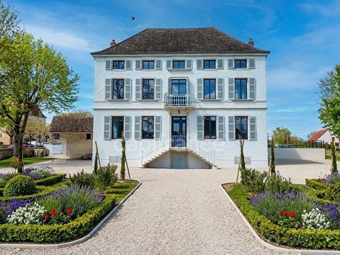Chalon-sur-Saône, Les Charreaux - Maison 14 pièces à vendre