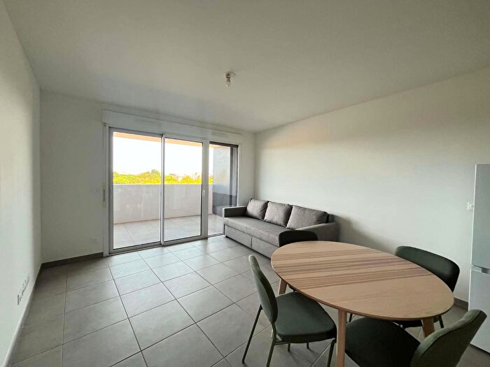 Appartement 3 pièces à louer - Agde, Le Cap d'Agde