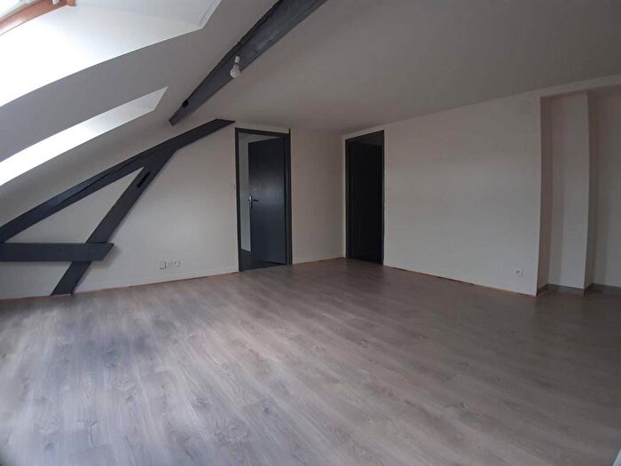 Appartement 3 pièces à louer - Saint-Dié-des-Vosges