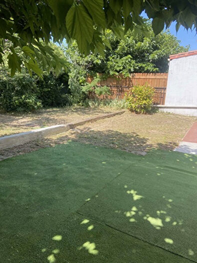 Maison 4 pièces à Aix-en-Provence, Les Milles, à vendre
