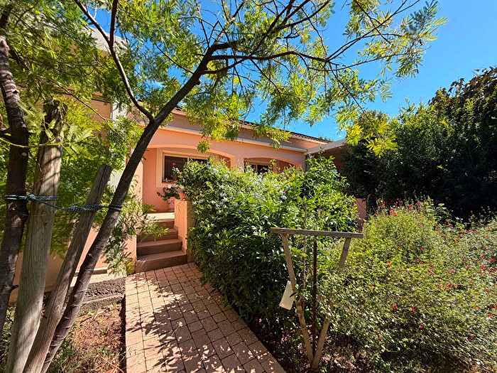 Arles, Pont de Crau, Moulès - Maison 4 pièces à vendre