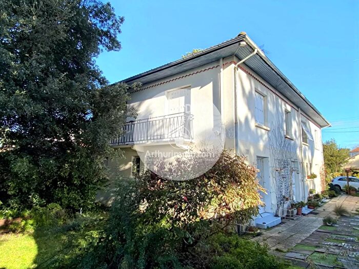 Saint-Brevin-les-Pins, Mindin - Maison 8 pièces à vendre