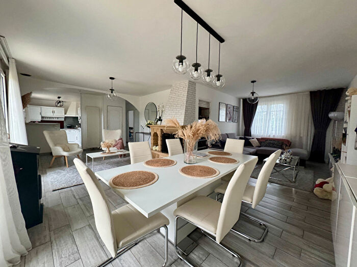 Écouflant - Maison 5 pièces à vendre