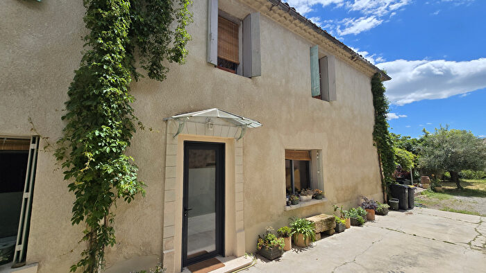 Maison 6 pièces à Caveirac, à vendre