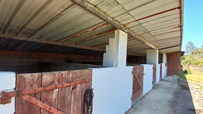 Maison 7 pièces à vendre - Mimbaste